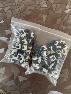 Mechanical Keyboard Switches, Computers & Tech, Parts & Accessories ...