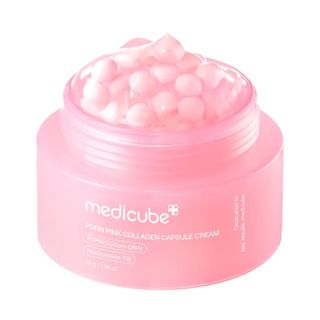 Medicube PDRN Sunscreen, Beauty & Personal Care, Face, Face Care ...