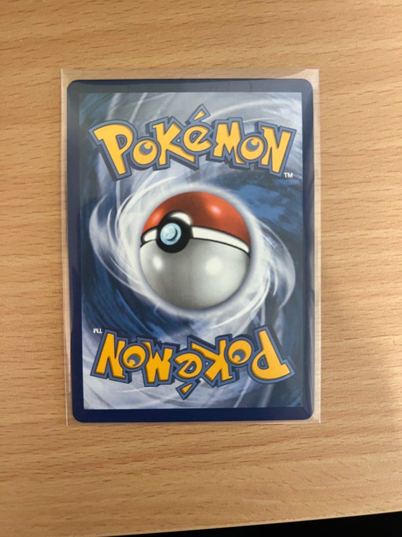 Mega Kangaskhan EX Pokemon Card, Hobbies & Toys, Toys & Games on Carousell