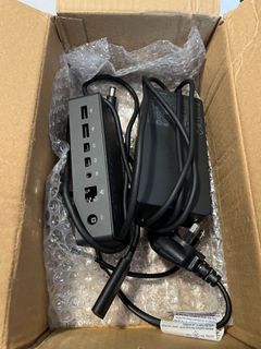 Microsoft Surface Dock, Computers & Tech, Parts & Accessories, Other Accessories on Carousell