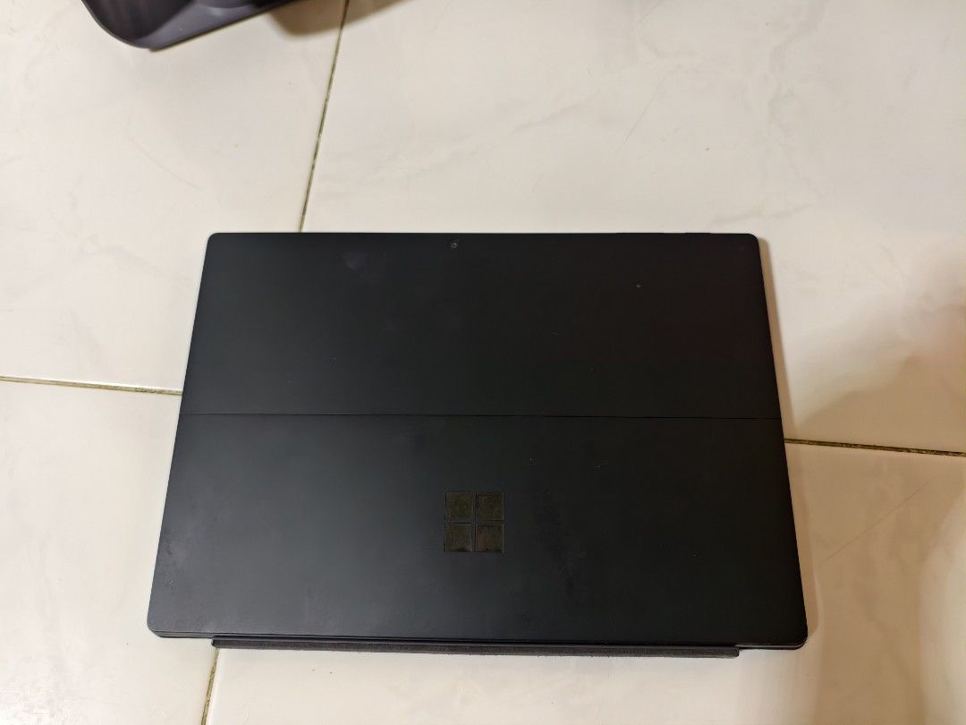 Microsoft Surface pro 7, Computers & Tech, Laptops & Notebooks on Carousell