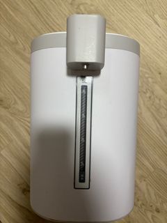 PowerPac 4L Water Boiler - PPA70/4 (No box), TV & Home Appliances ...