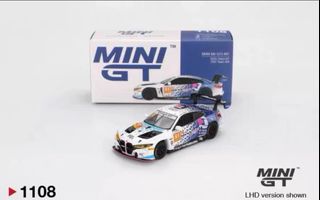 Mini GT Porsche Taycan Turbo S, Hobbies & Toys, Toys & Games on Carousell