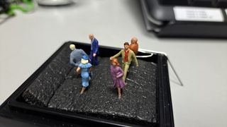 7 Dwarfs Figure, Hobbies & Toys, Memorabilia & Collectibles, Vintage ...