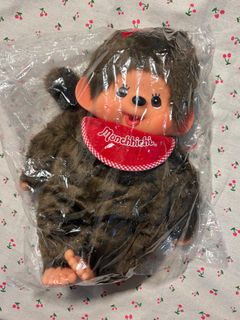 Monchhichi Year of the Horse Plush Toy, Hobbies & Toys, Toys & Games on ...