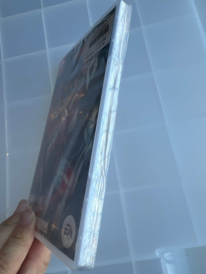 Need for Speed: Hot Pursuit Remastered - Nintendo Switch, Video Gaming ...