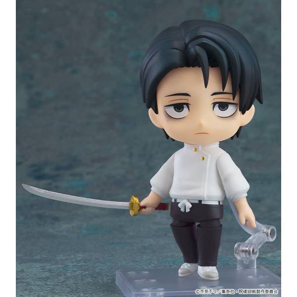 Nendoroid 2933: Jujutsu Kaisen - Yuta Okkotsu (Execution Ver.), Hobbies ...