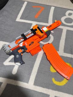 VALKYRIE Toy Gun Nerf Darts, Hobbies & Toys, Toys & Games on Carousell