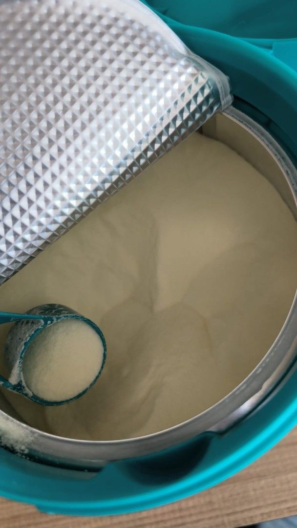 Nestle NAN Optipro 3 Infant Formula, Babies & Kids, Nursing & Feeding ...