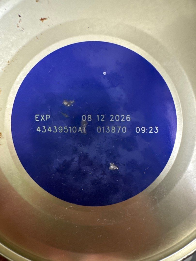 Nestle NAN Optipro 3 Infant Formula, Babies & Kids, Nursing & Feeding ...