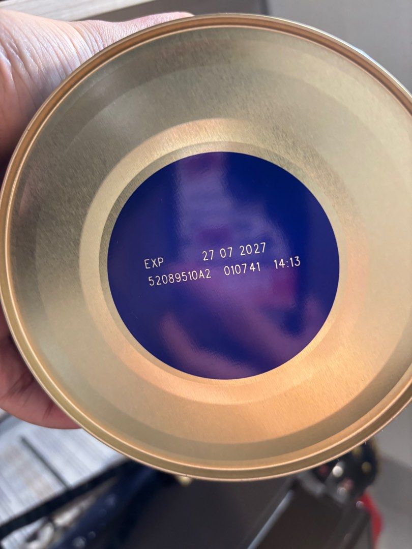 Nestle NAN Optipro 4 Formula (850g), Babies & Kids, Nursing & Feeding ...