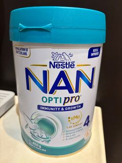 Nestle NAN Pro 1 Infant Formula - manufactured in India (sealed pack ...