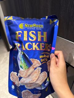 Kracker King Party Mix Crackers ( have free gift and you can choose ...