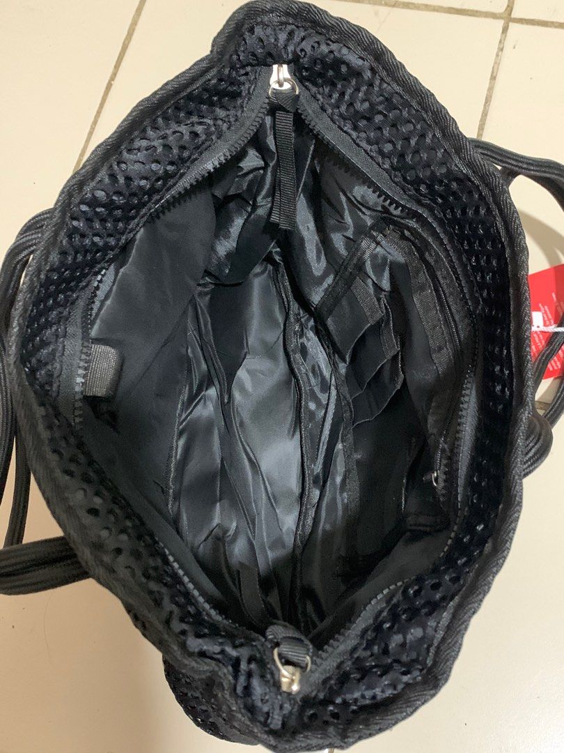 Nike Air Tote Bag, Women's Fashion, Bags & Wallets, Tote Bags on Carousell