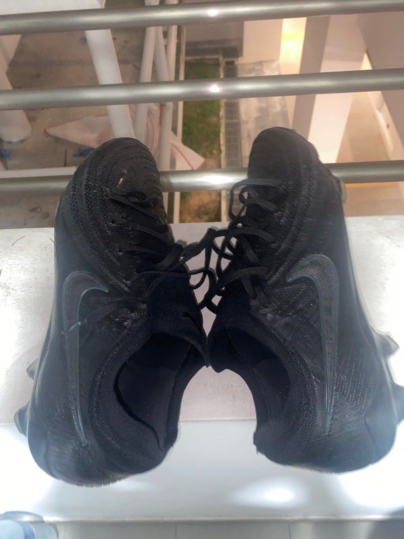 nike phantom.gx 2 shadow black elite first grade urgent need sell top ...