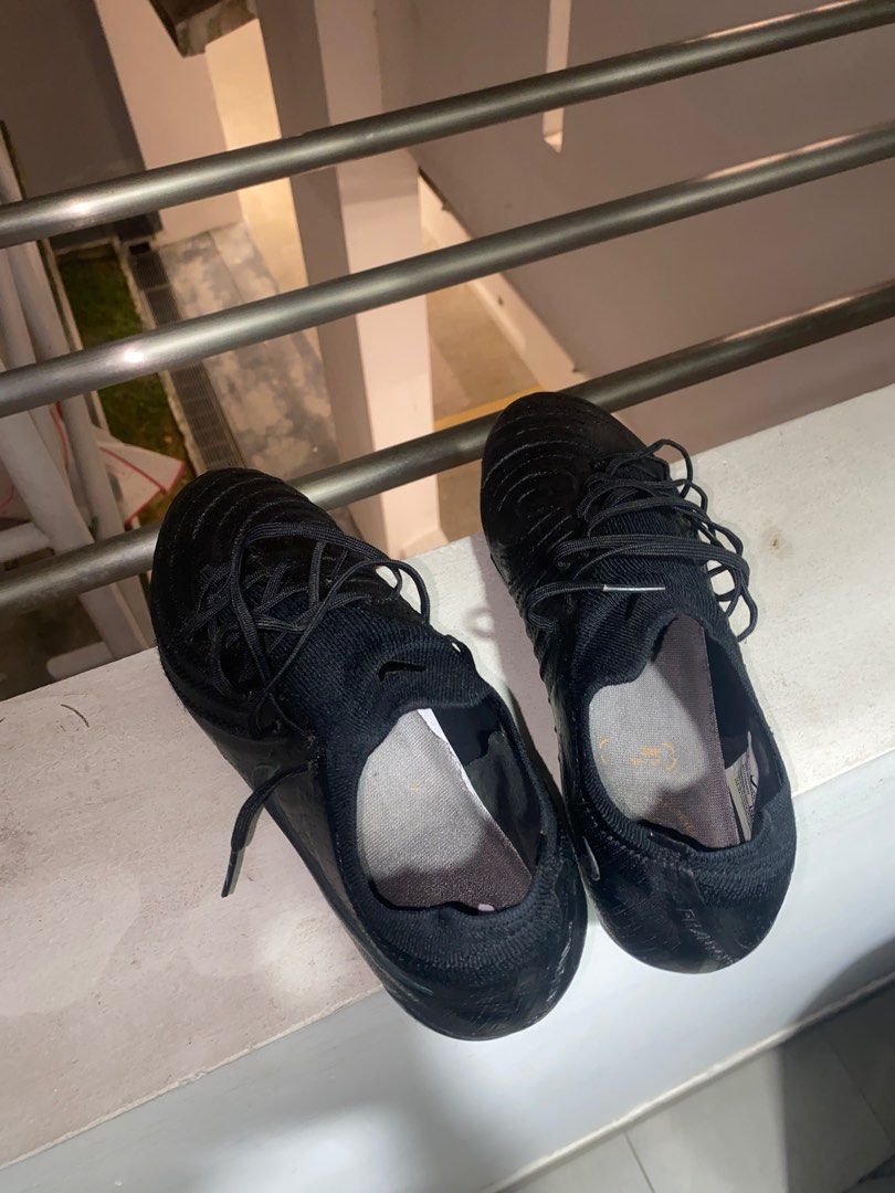 nike phantom.gx 2 shadow black elite first grade urgent need sell top ...