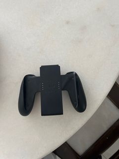 Nintendo Switch Joy-Con Grip, Video Gaming, Gaming Accessories ...