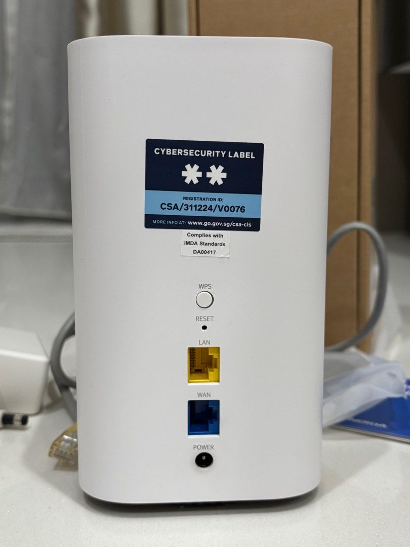 Nokia WiFi Beacon 2, Computers & Tech, Parts & Accessories, Networking ...