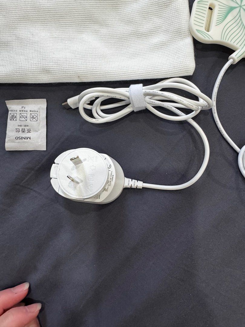 Omnilux Contour Face LED Light Therapy Mask, Beauty & Personal Care ...