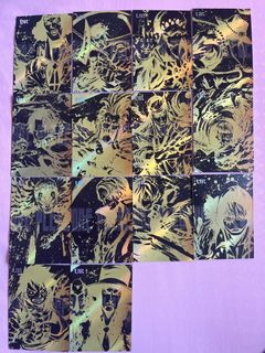 Chibi luffy promo optcg one piece card, Hobbies & Toys, Toys & Games on ...