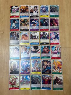 WTT sealed OP11 Fist of divine speed case One Piece OP 11 Eng English ...
