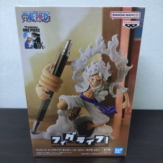 Gear 5 Luffy One Piece Don!! Card, Hobbies & Toys, Toys & Games on ...