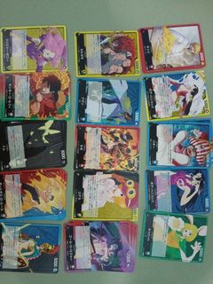 One Piece Romance Dawn Zoro Leader Card - ARS 10, Hobbies & Toys, Toys ...