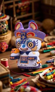 Opandee Zombie Party Series 4 Bundle, Hobbies & Toys, Toys & Games on ...