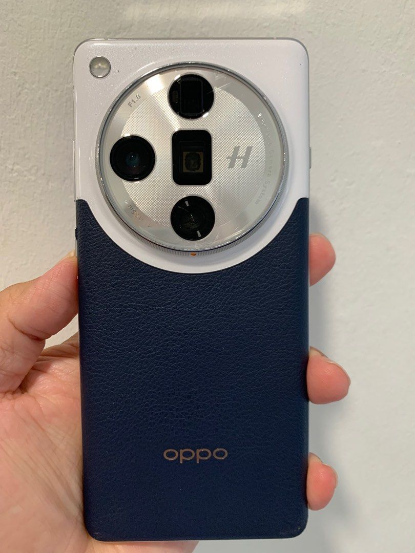 Oppo Find X7 Ultra Black 512GB, Mobile Phones & Gadgets, Mobile Phones ...