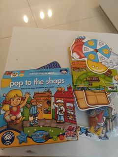 Orchard Toys Number Bears Addition & Subtraction Game, Hobbies & Toys ...