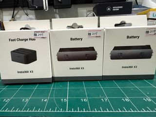 GP Battery Charger with Smart Energy Batteries, Photography ...