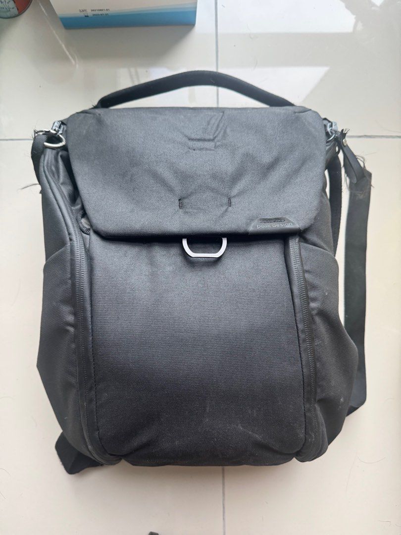 Peak Design Everyday Backpack V2, Photography, Photography Accessories ...