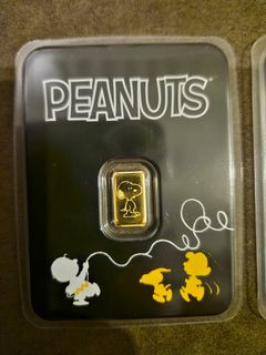 1 gram Gold Bar – PAC-MAN 45th Anniversary in TEP Limited Edition 6,000 ...