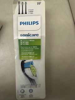 Philips Sonicare A3 Premium 牙刷頭 (7個) 飛利浦 電動牙刷, 美容＆個人護理, 健康及美容 - 口腔護理 ...