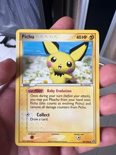 Vintage Pokémon Card’s Profile Page on Carousell | All of Vintage ...