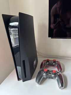 Marvel Spider-Man PS4 Game - Only on PlayStation, Video Gaming, Video ...