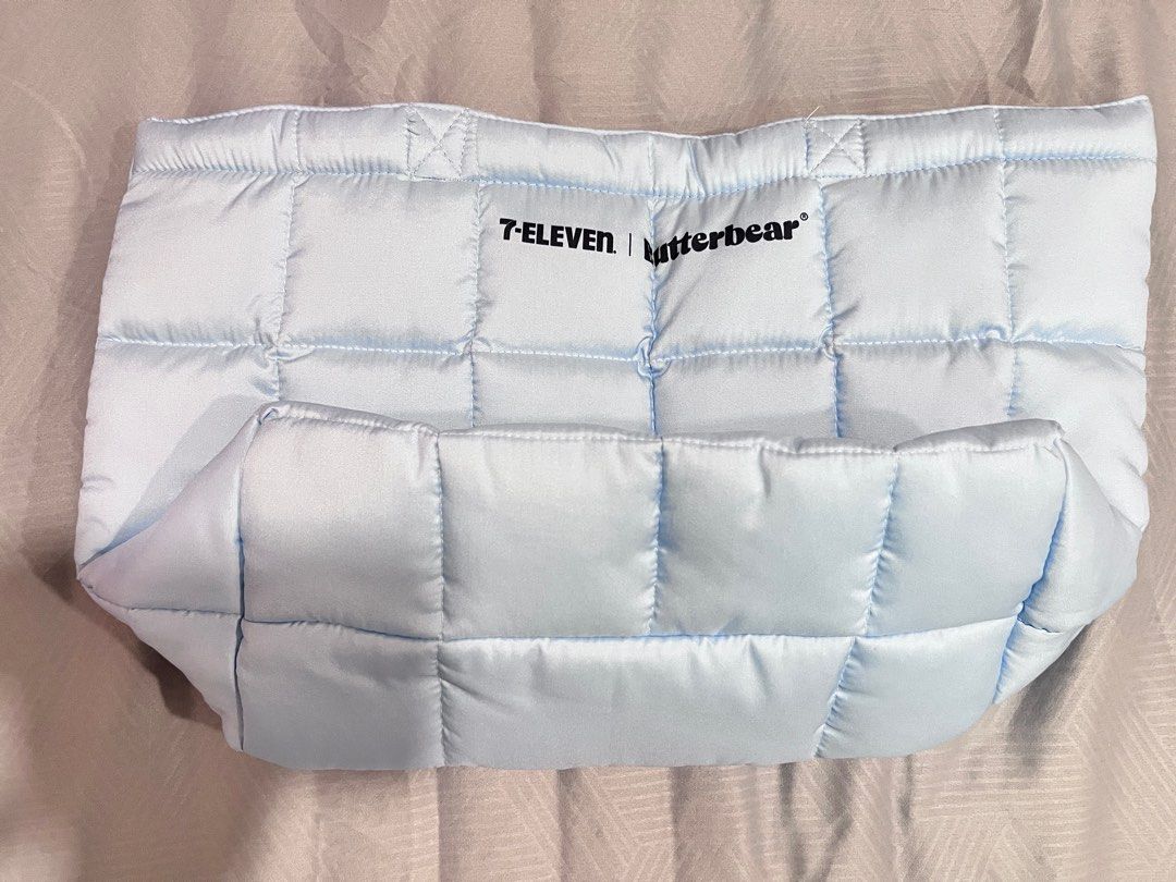 [PO] Hello Kitty x Butterbear, Women's Fashion, Bags & Wallets, Tote ...