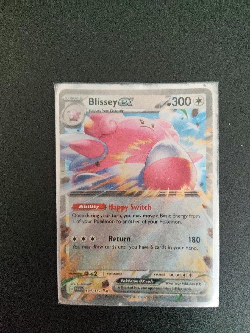 Assorted Pokemon Cards (10 cards), Hobbies & Toys, Toys & Games on ...