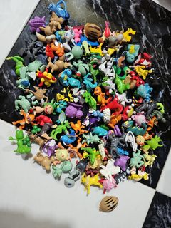 Pokemon TCG celebration premium figure collection, Hobbies & Toys, Toys ...