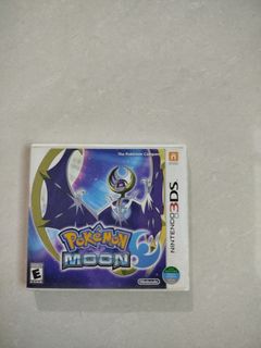 Pokemon Gen 5 - Nintendo DS, Video Gaming, Video Games, Nintendo on ...