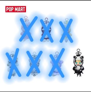 POP MART Have a Good Run Series - Molly, Hobbies & Toys, Stationery ...