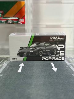 Pop Race R32, Hobbies & Toys, Toys & Games on Carousell