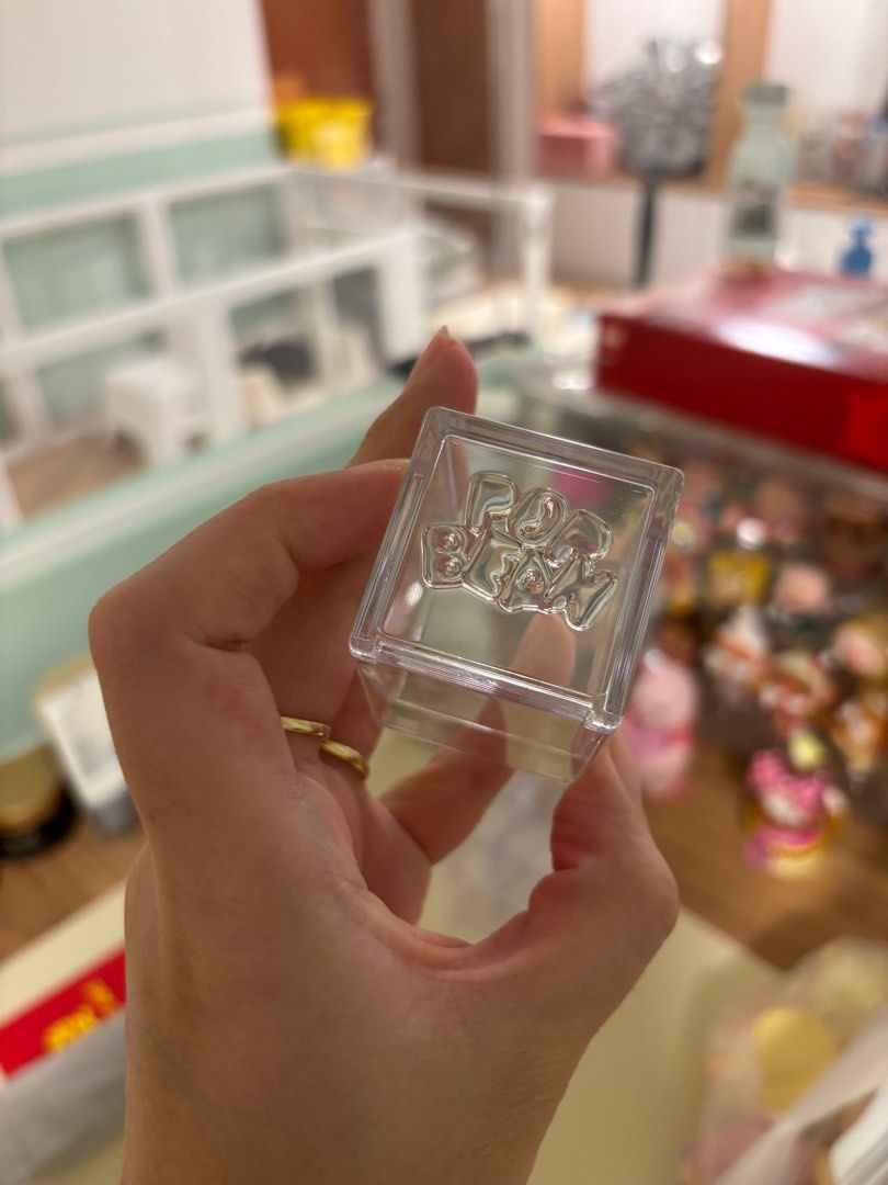 Popbean Acrylic Display Case, Hobbies & Toys, Toys & Games on Carousell