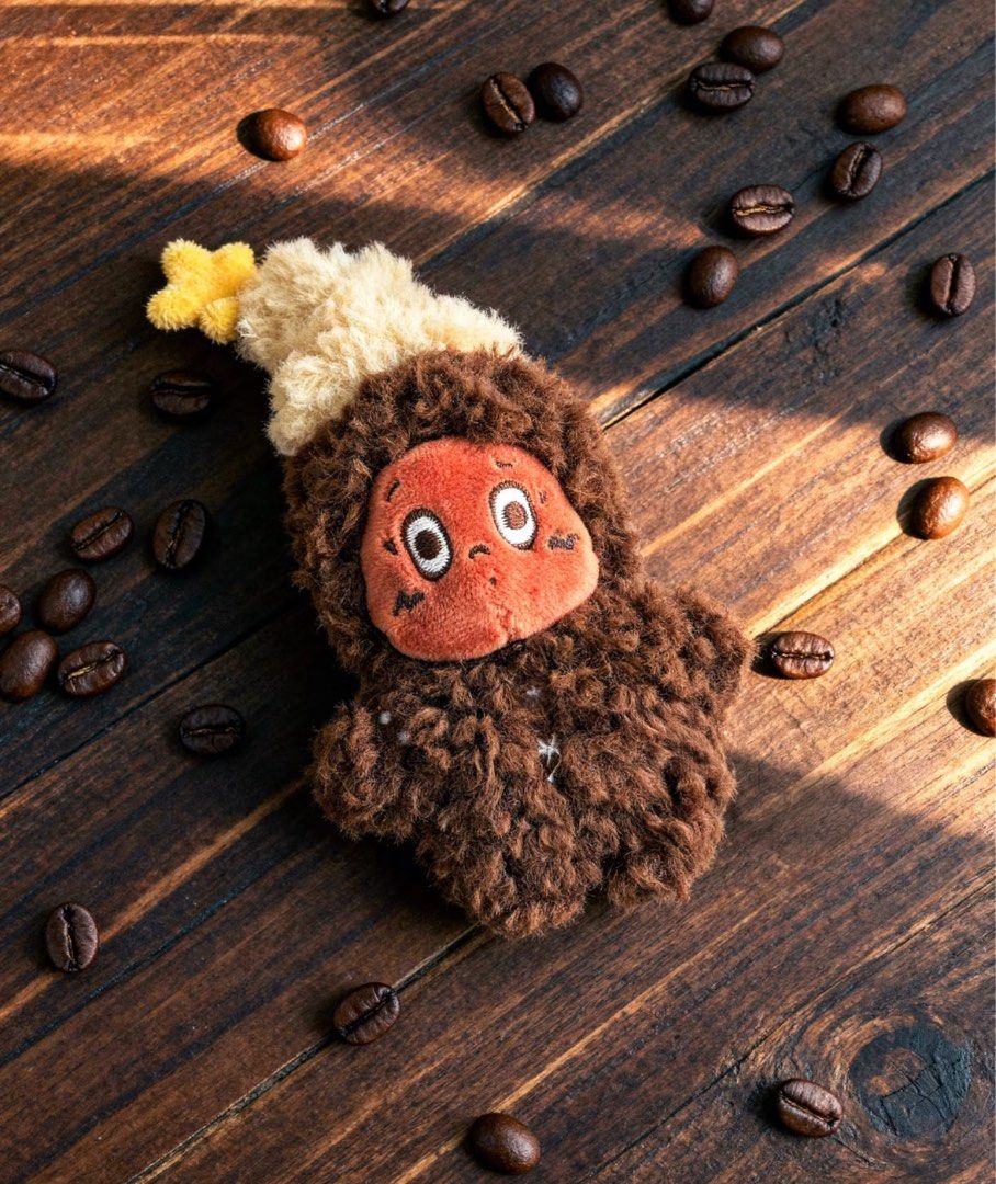 【POP NOW】Twinkle Twinkle Savor the Moment Series-Fresh-baked Mini ...