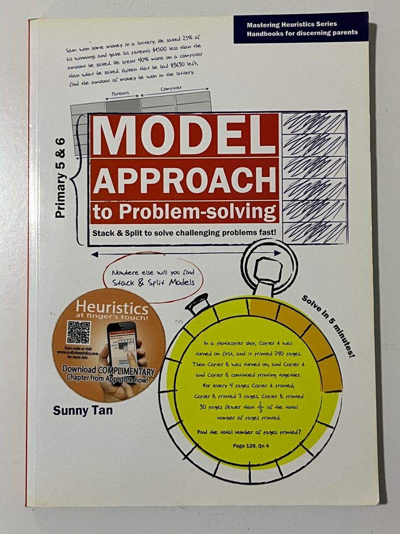 Unit Transfer Method 5 Textbooks, Hobbies & Toys, Books & Magazines ...