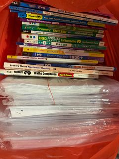 Secondary School Textbooks - Various Titles, Hobbies & Toys, Books ...