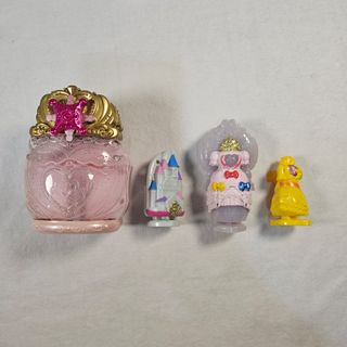 Princess precure keys set, Hobbies & Toys, Toys & Games on Carousell