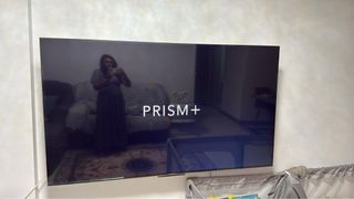 PRISM+ Premium Screen Cleaner 250ml, TV & Home Appliances, Vacuum ...