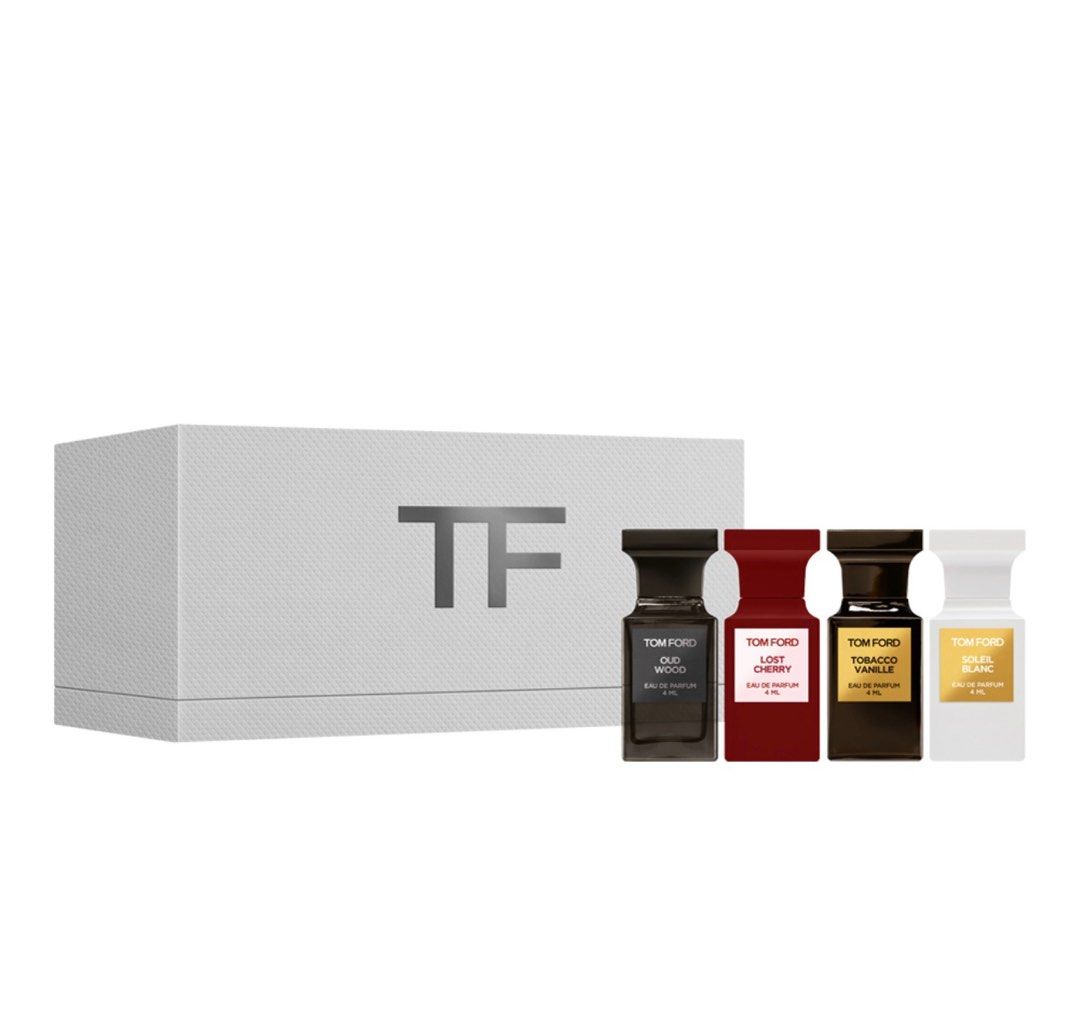 Private Blend Luxe Discovery Set (Holiday Limited Edition), Beauty ...