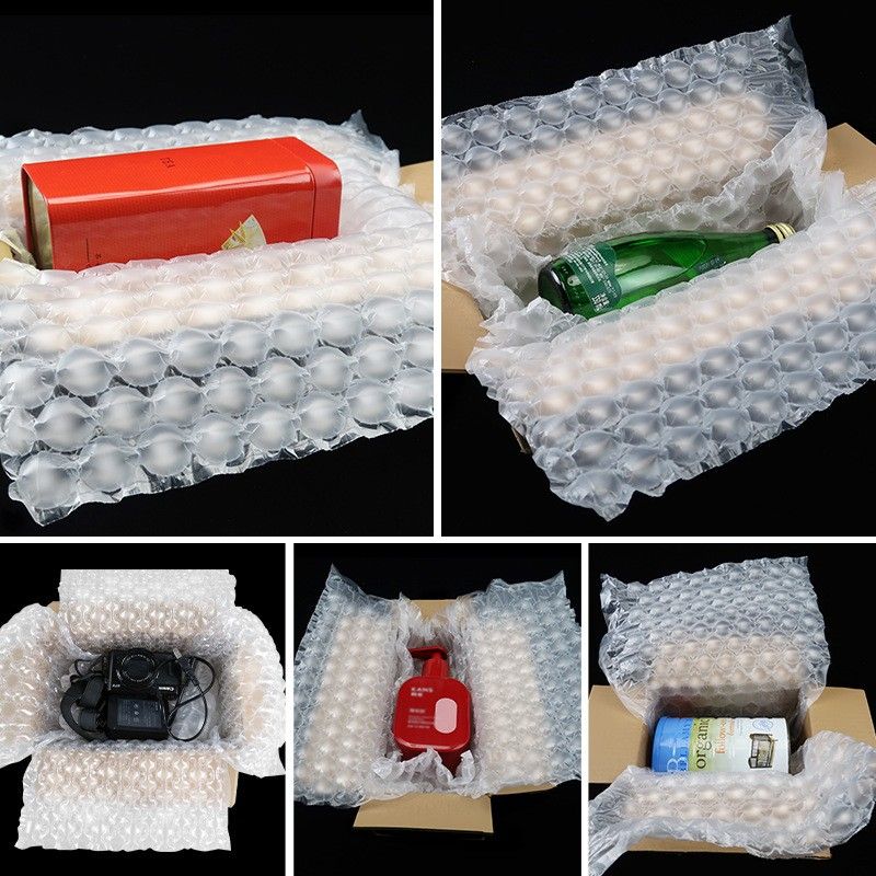 Protective Bubble Wrap - 300m Roll thin, Everything Else on Carousell